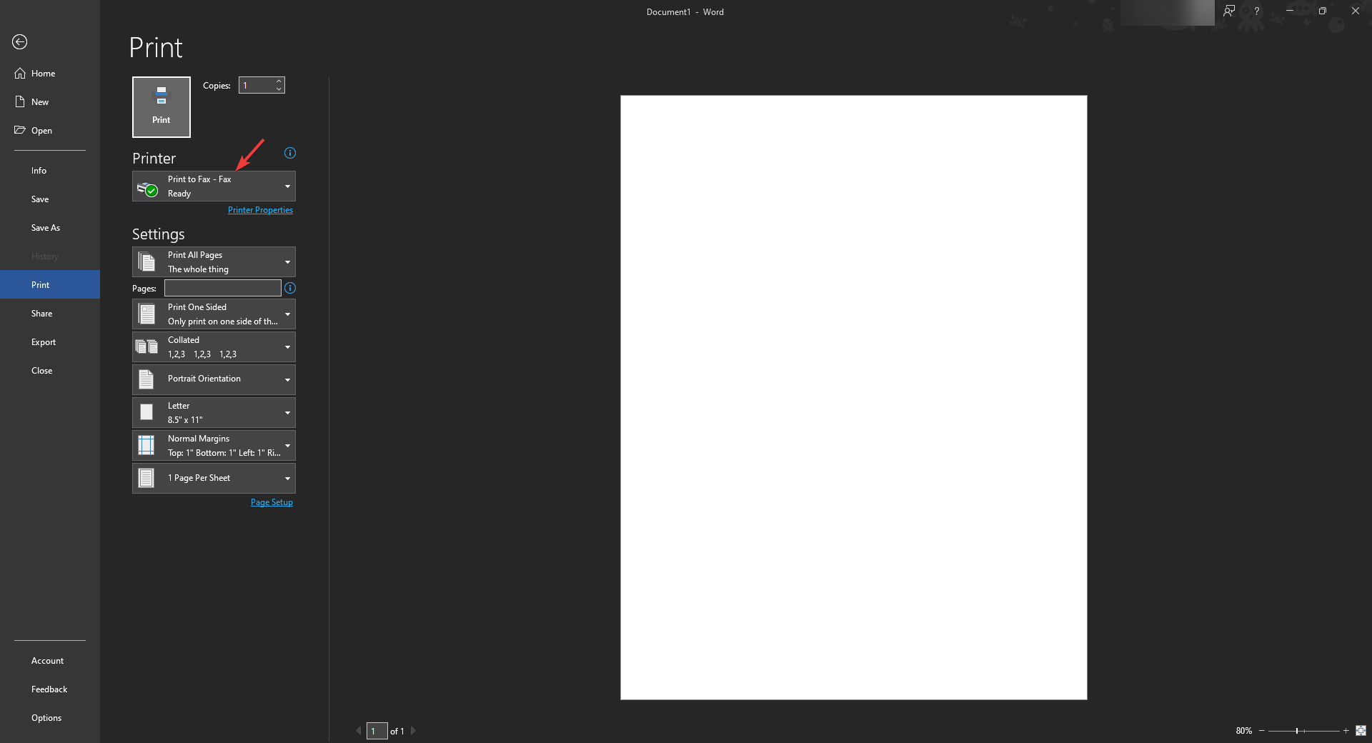 How to install eFax Drivers | DataPhone Wiki